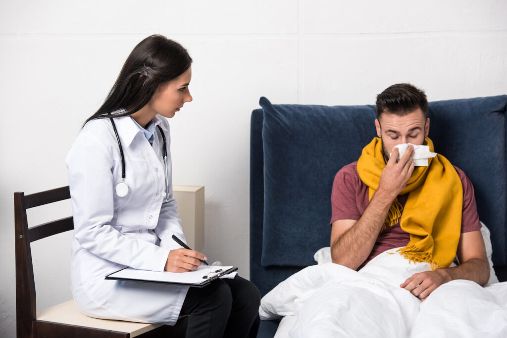 Sick Pay & Sick Benefits for Self-Employed - Tapoly